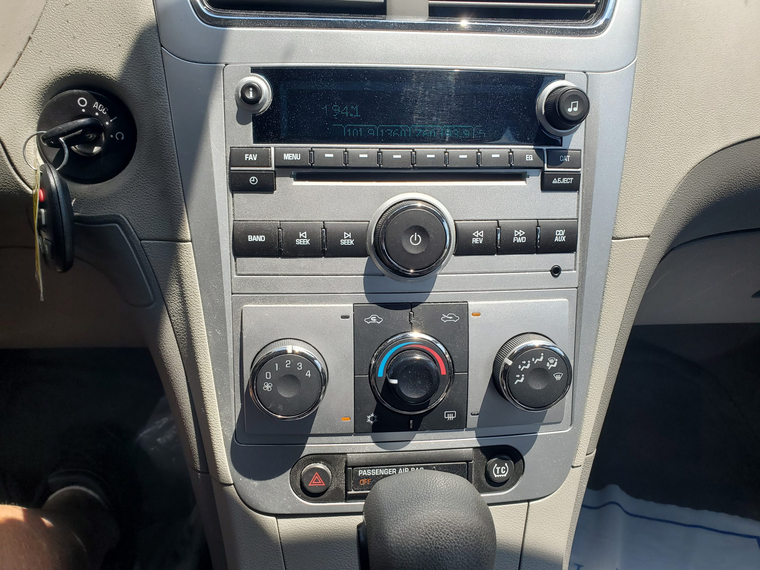 2011 Malibu LS CHEVROLET ($2500.00 Down) (One Owner) – Vaccaro’s Auto ...